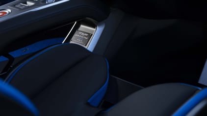 This is the £276k Alpine A110 R Ultime, the most powerful ever A110 | Top Gear